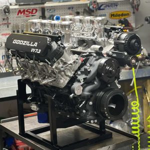 Ford 7.3L Godzilla Crate Engines | Proformance Unlimited